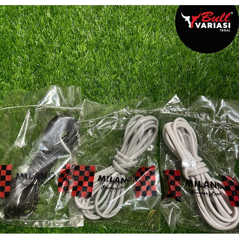 Jual Karet list Tangki Bensin Dan Bagasi Vespa Merek Milano | Shopee ...