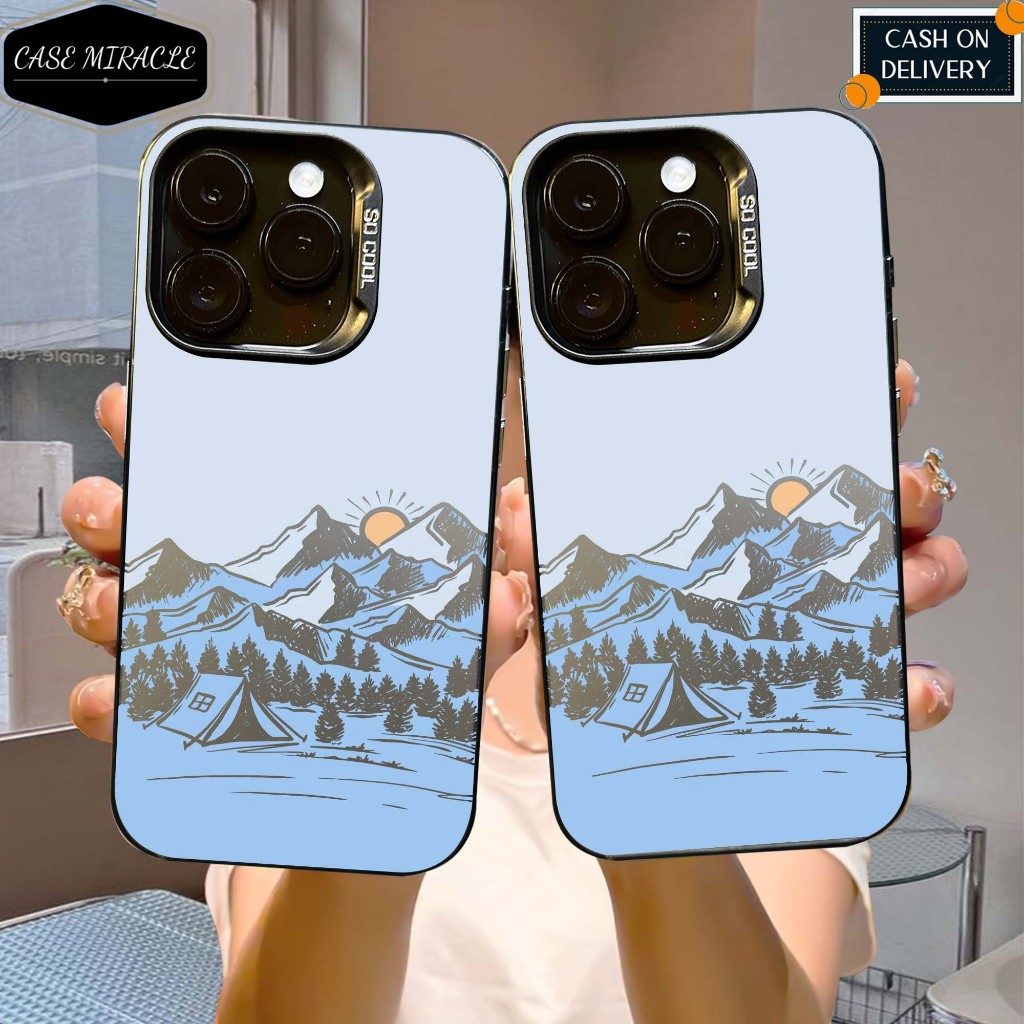 Jual CASE XIAOMI REDMI 13 / 12C / 12 4G / NOTE 13 4G / NOTE 13 5G / X5 ...