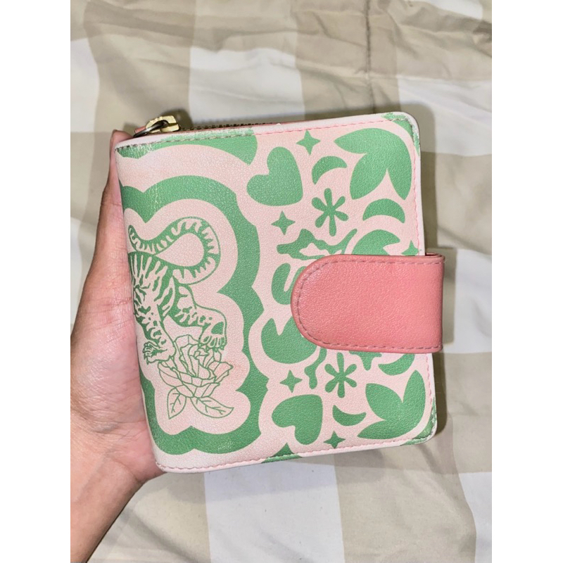 Jual PRELOVED dompet by adorable projects | Shopee Indonesia