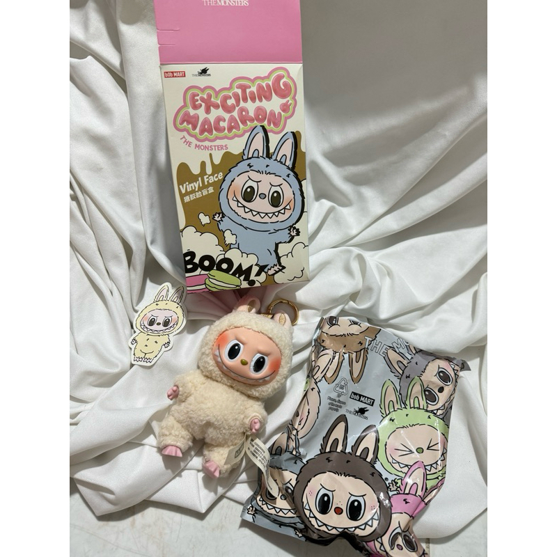 Jual LABUBU SONY ANGEL REJECT SALE | Shopee Indonesia