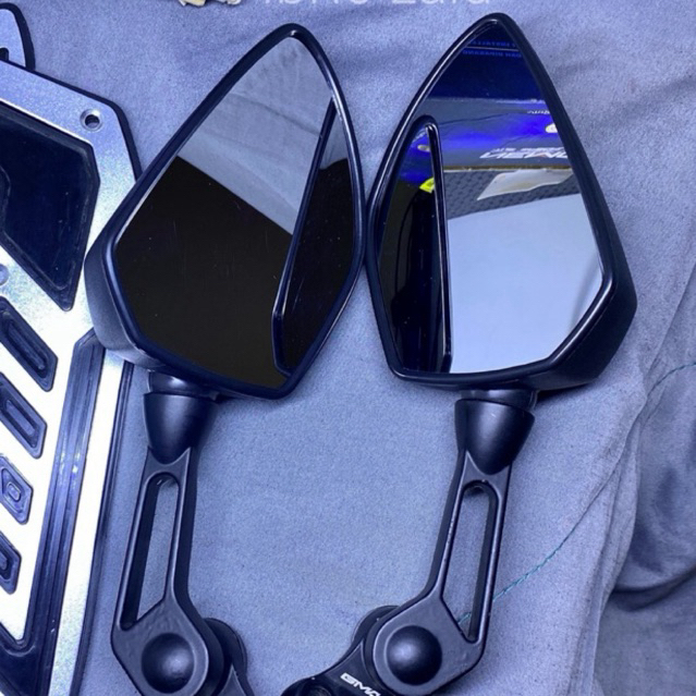 Jual Spion Nemo Ducati Tipe 1007 Nmax Pcx Xmax Adv Lexi Vario Honda ...