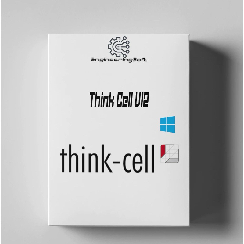 Jual Thinkcell License key (1 Bulan) Windows/MacOS | Shopee Indonesia