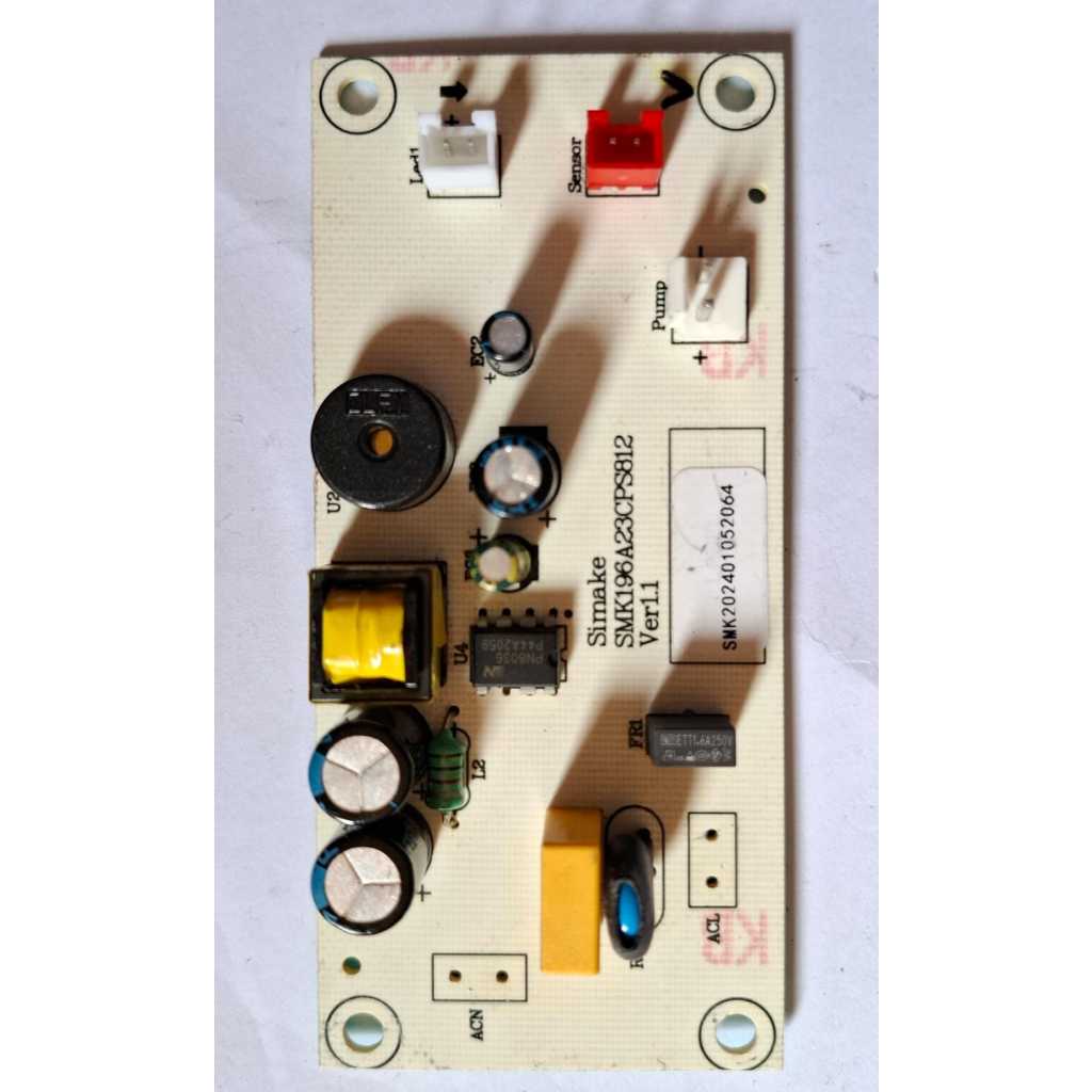 Jual Modul Dispenser DENPOO DDB Original | Shopee Indonesia