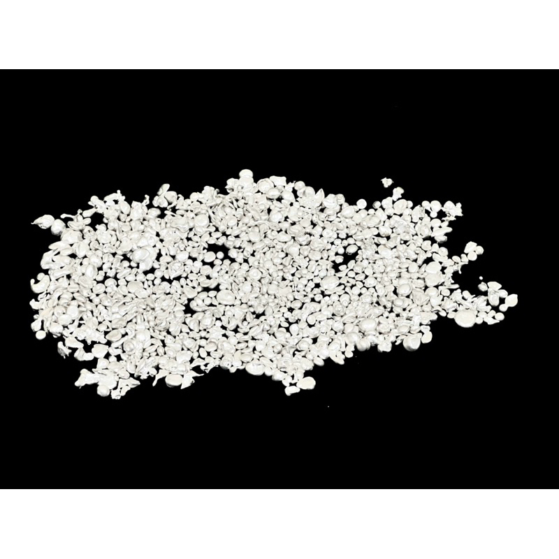 Jual (HABIS) SILVER GRANULE / PERAK MURNI 999 alias 100 persen / BIJIH ...