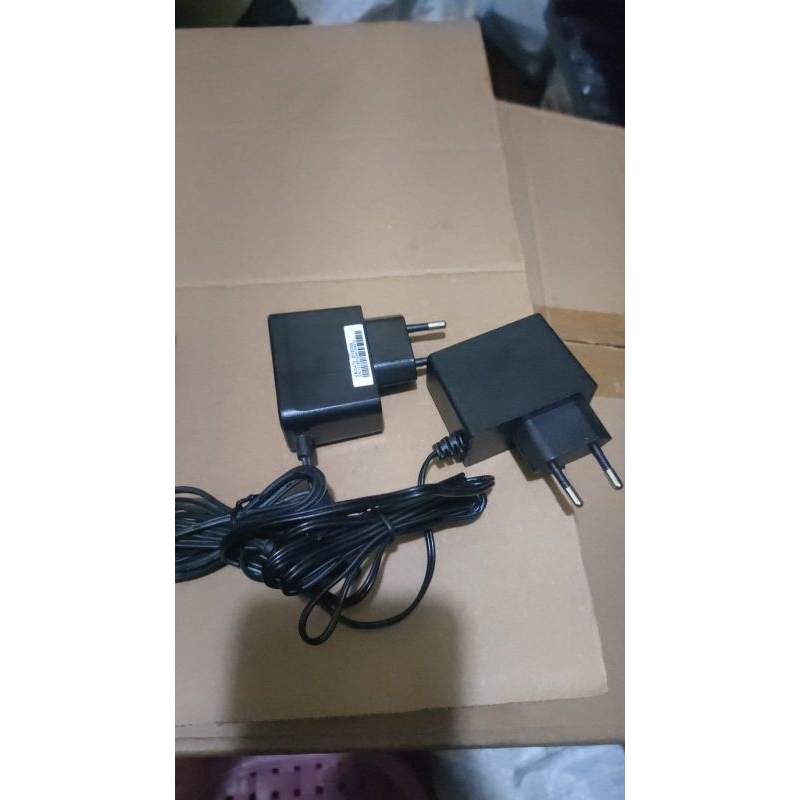 Jual Adaptor original ZTE 12 v 1a | Shopee Indonesia