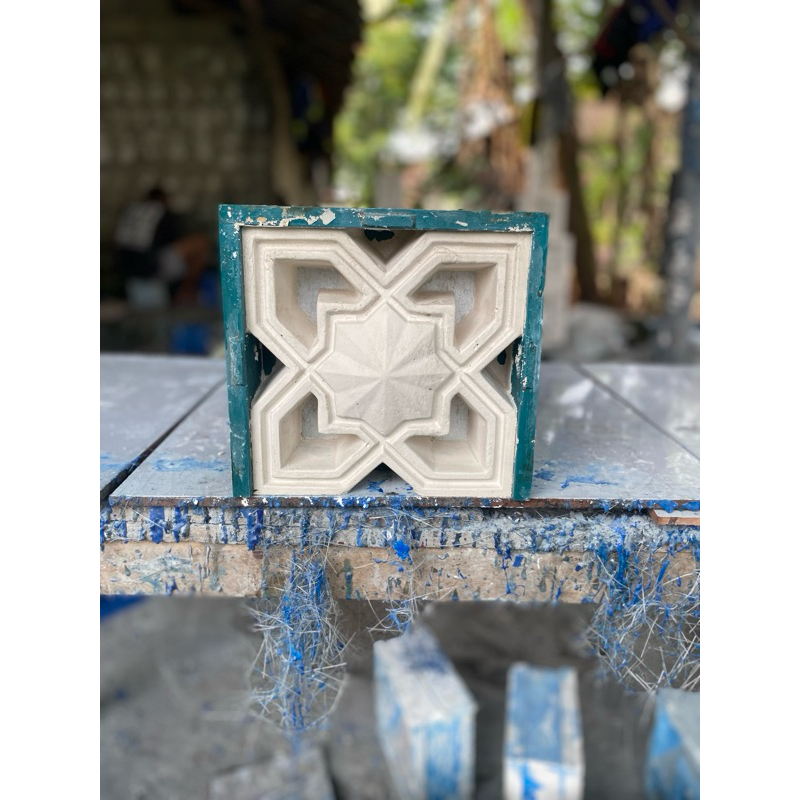 Jual cetakan loster Fiberglass 20 20 | Shopee Indonesia