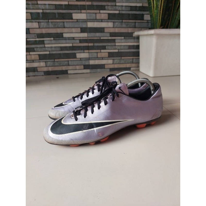 Jual Nike Mercurial Veloce HG Original | Shopee Indonesia