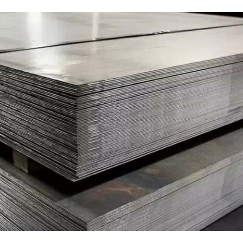 Jual Besi plat hitam 1,5 x 4' x 8' ( 1,4 mm x 1200 mm x 2400 mm ...