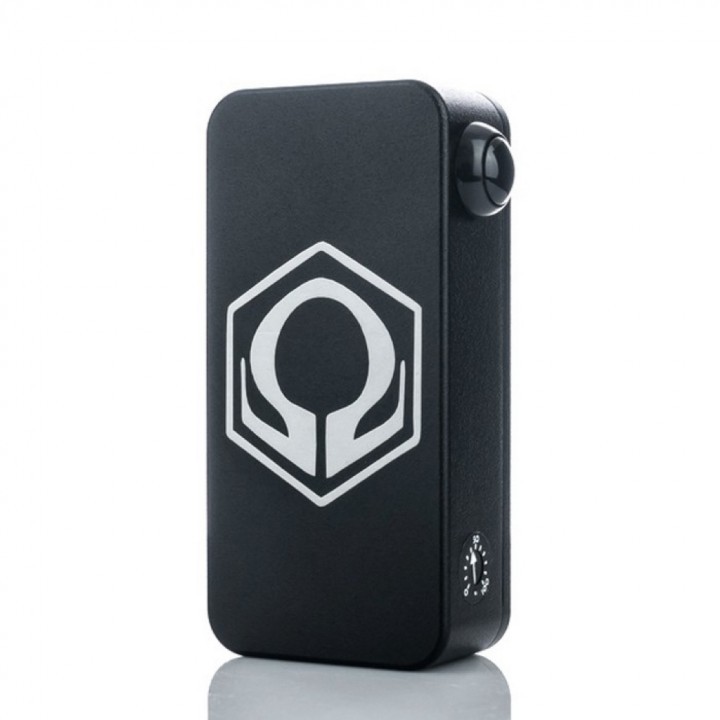 Jual Hexohm V3 Black Powder Coat Mod With Bonus 100% Authentic by Vape ...