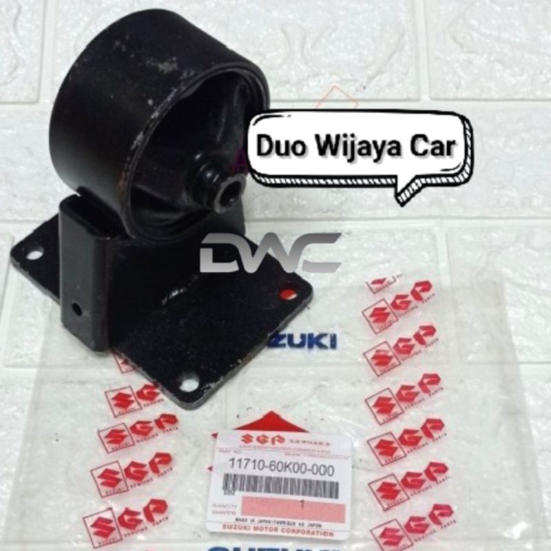 Jual Trans Mounting / Dudukan Mesin Suzuki Apv Arena | Shopee Indonesia