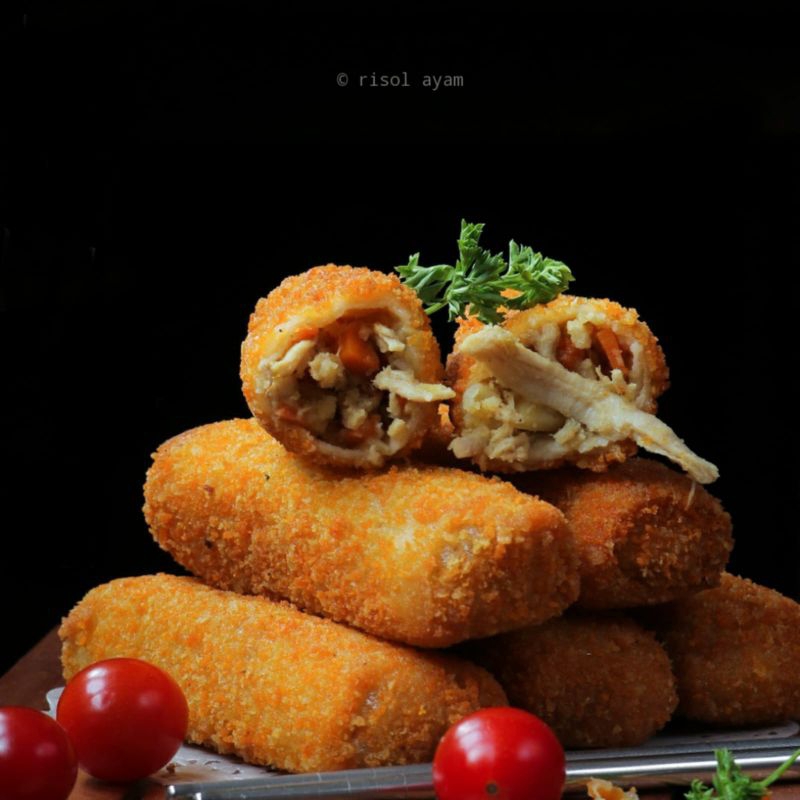 Jual Risol Ayam | Shopee Indonesia