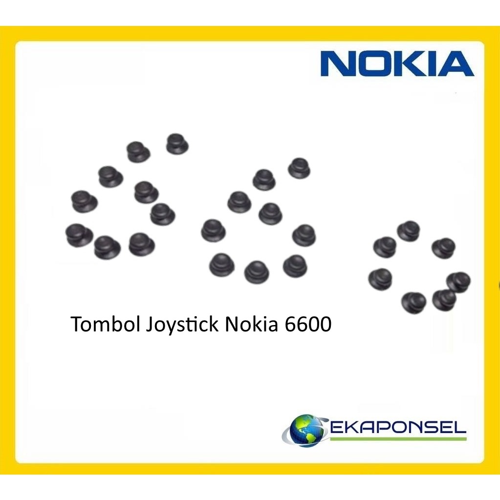 Jual Tombol Joystick Nokia 6600 Original | Shopee Indonesia