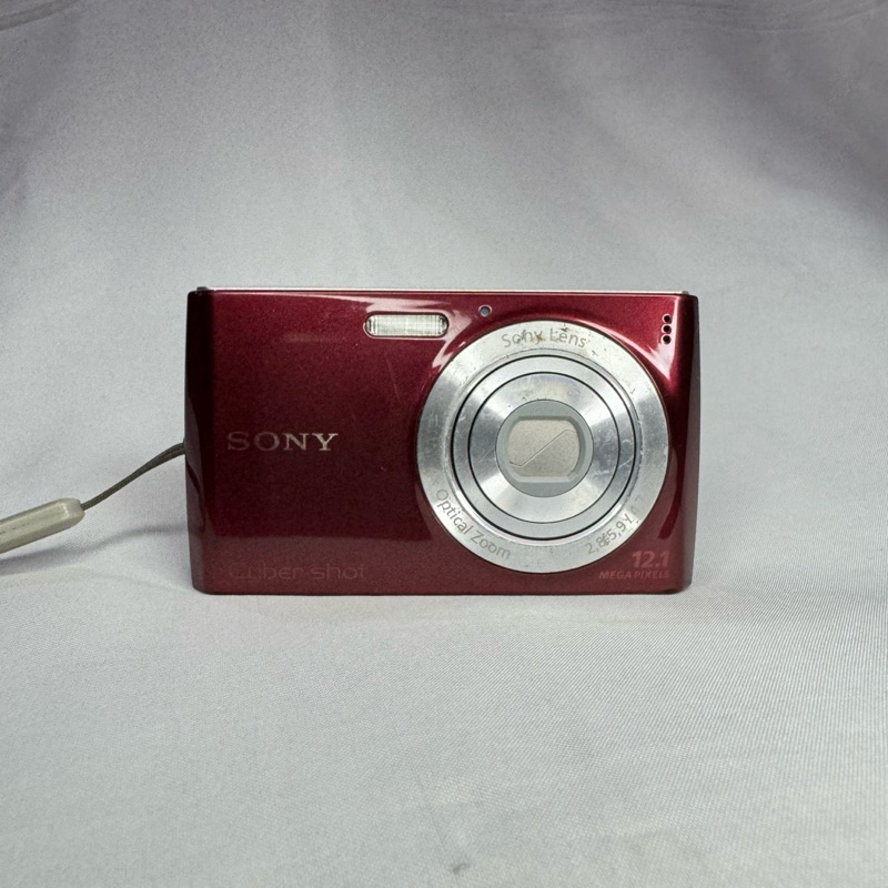 Jual Kamera Digital Sony CyberShot DSC-W510 (Digicam) | Shopee Indonesia