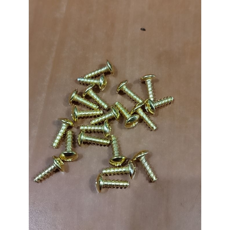 Jual baut cacing yamaha gold | Shopee Indonesia