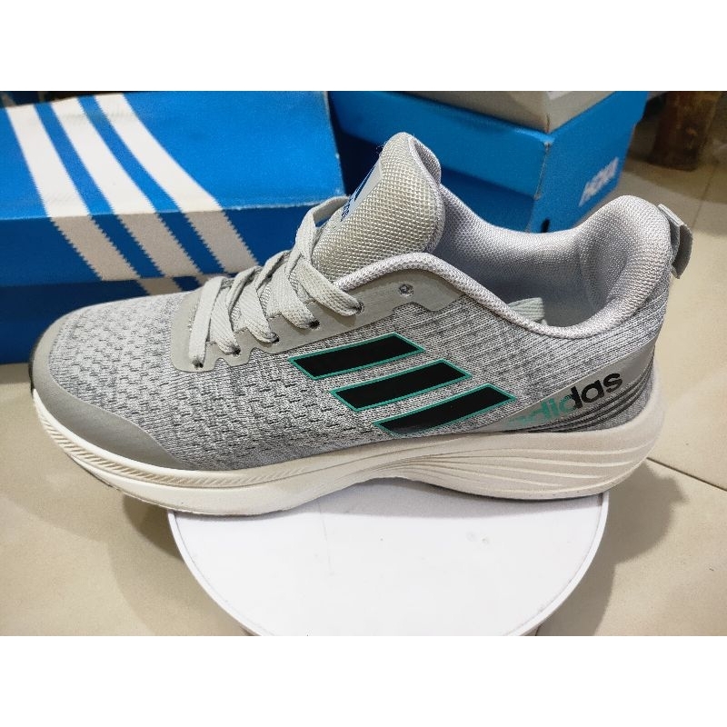 Jual ADIDAS SEPATU RUNNING | Shopee Indonesia