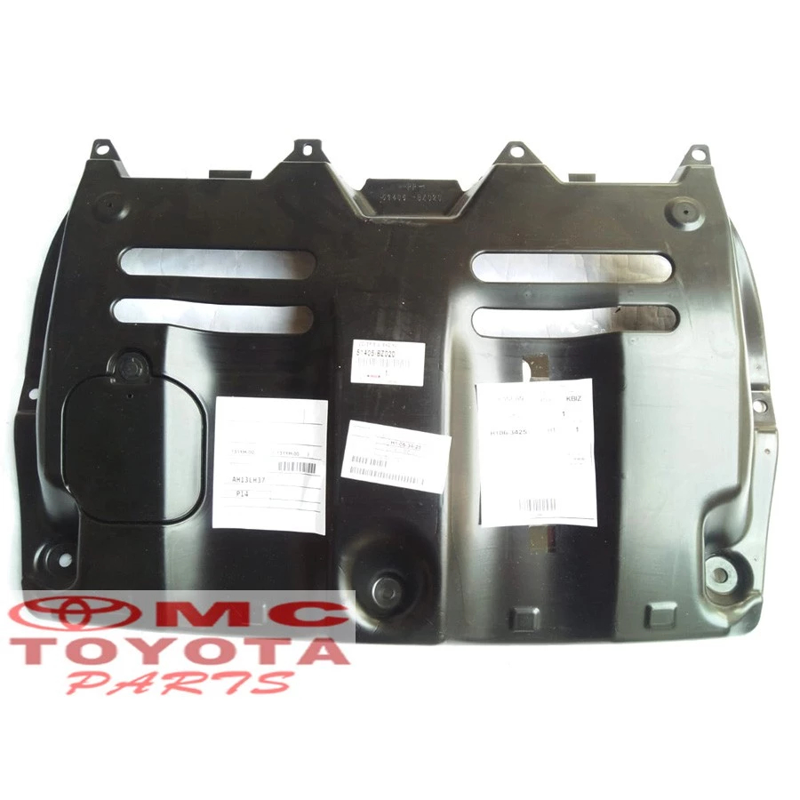 Jual Tutup Cover Deck Dek Bawah Mesin Engine Rush Terios Original | Shopee Indonesia