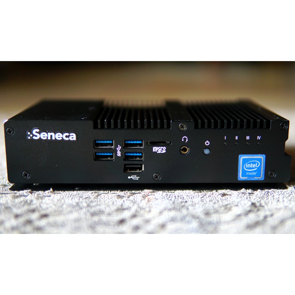 Jual Mini PC x86 Untuk OpenWrt Server Linux Mikrotik Windows - Siap ...