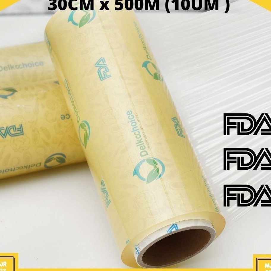 Jual MODERN PLASTIK PEMBUNGKUS MAKANAN PLASTIK WRAPPING MAKANAN FOOD ...