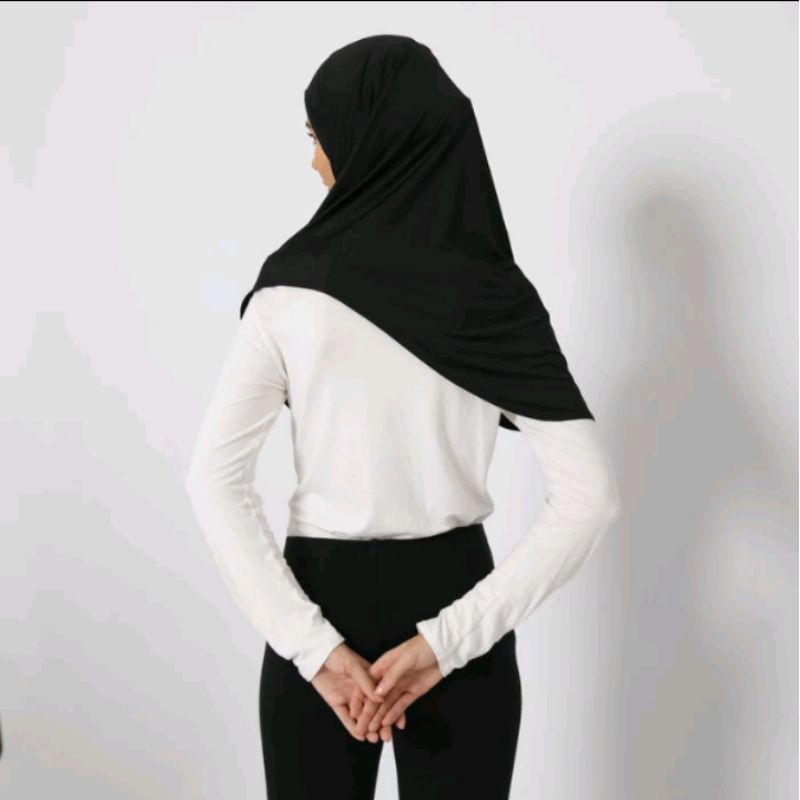 Jual NAMOTA INSTANT SPORT HIJAB TRENDY. | Shopee Indonesia