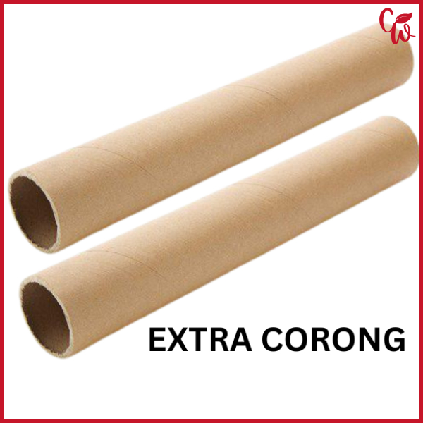 Jual Tabung Corong EXTRA PACKAGING TEBAL Kertas Buket Bunga | Shopee ...