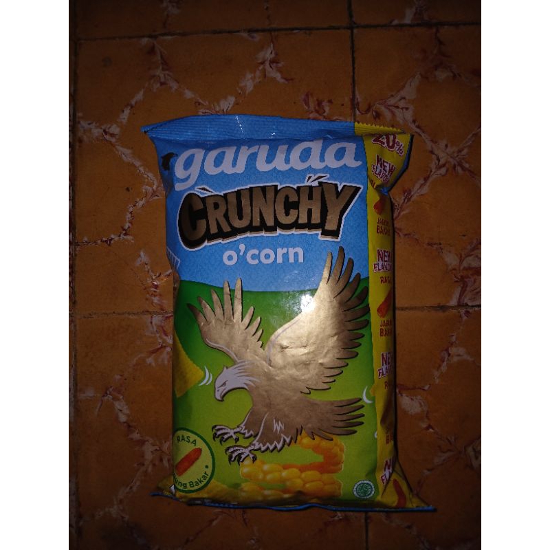 Jual Snack Crunchy | Shopee Indonesia