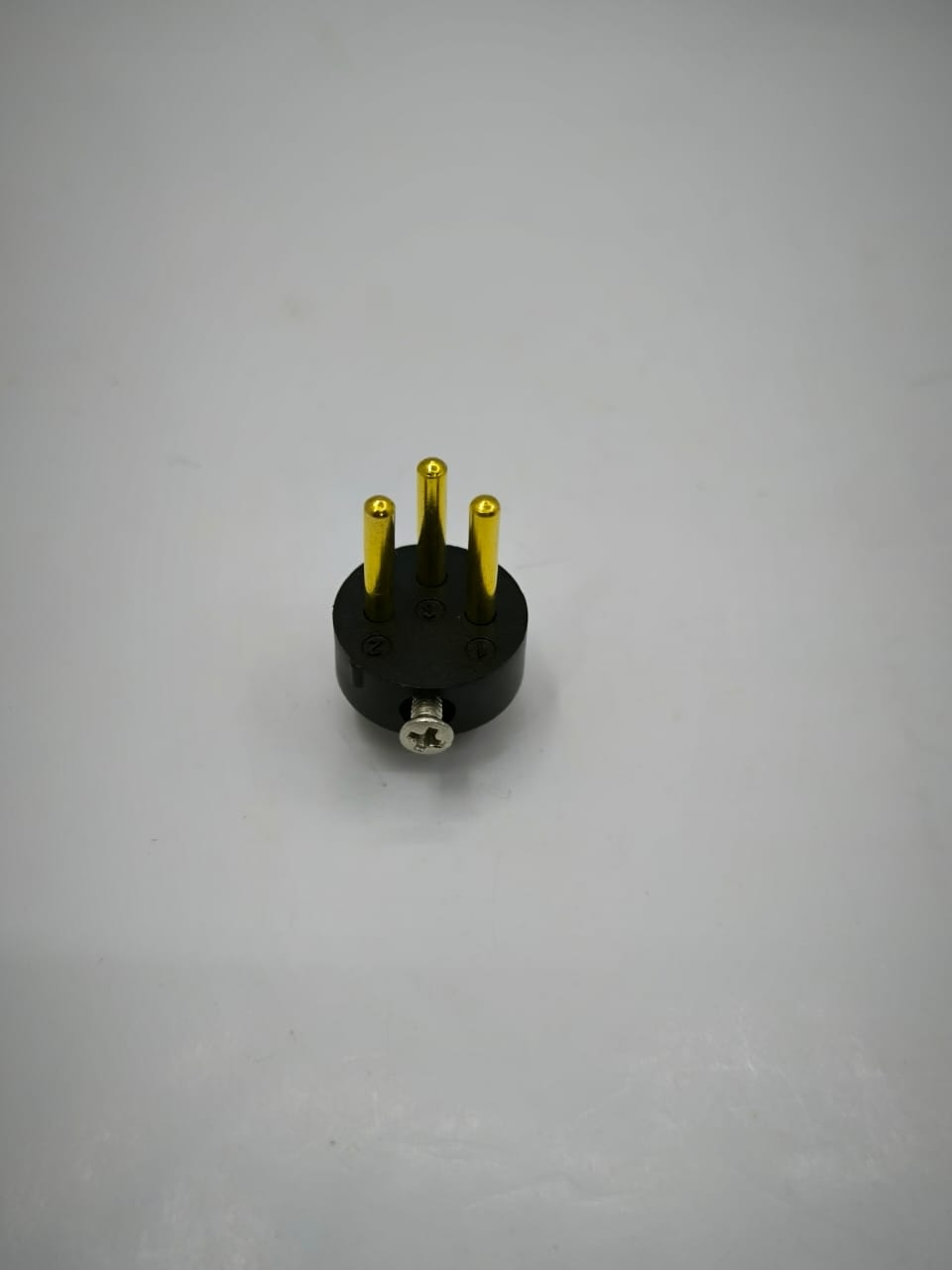 Jual PIN JACK CANON GOLD / PIN XLR 3 PIN GOLD / SAMBUNGAN JEK JACK ...