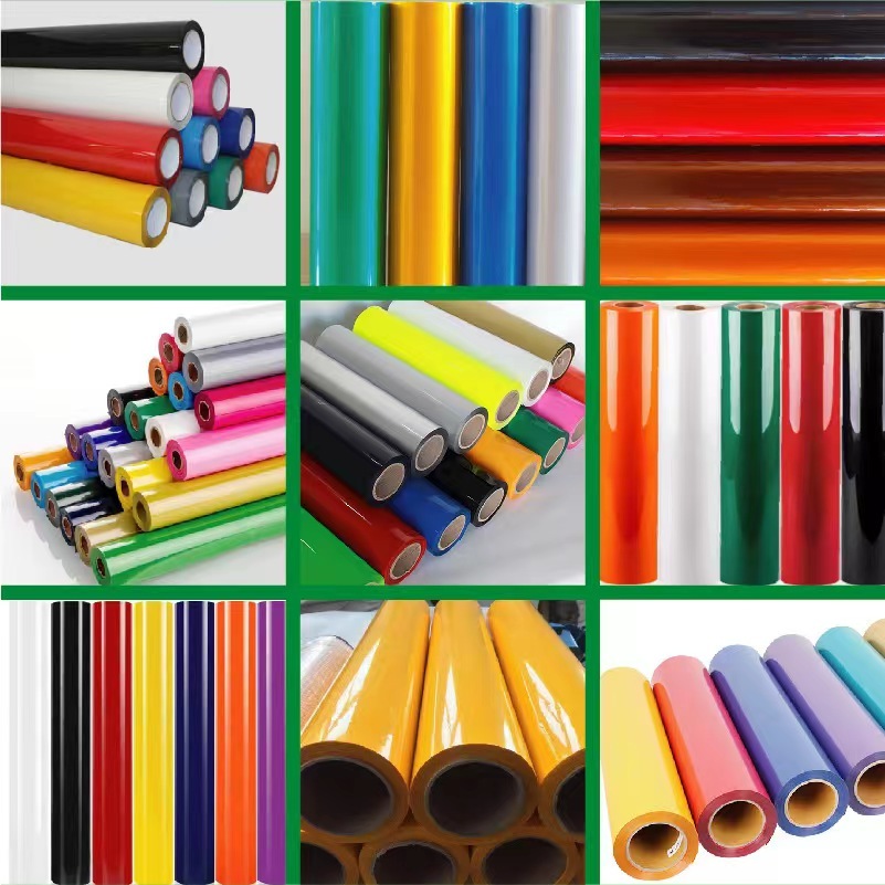 Jual Polyflex Solitaire PVC/Polyflex PVC (MASKING ADA LEM) | Shopee ...