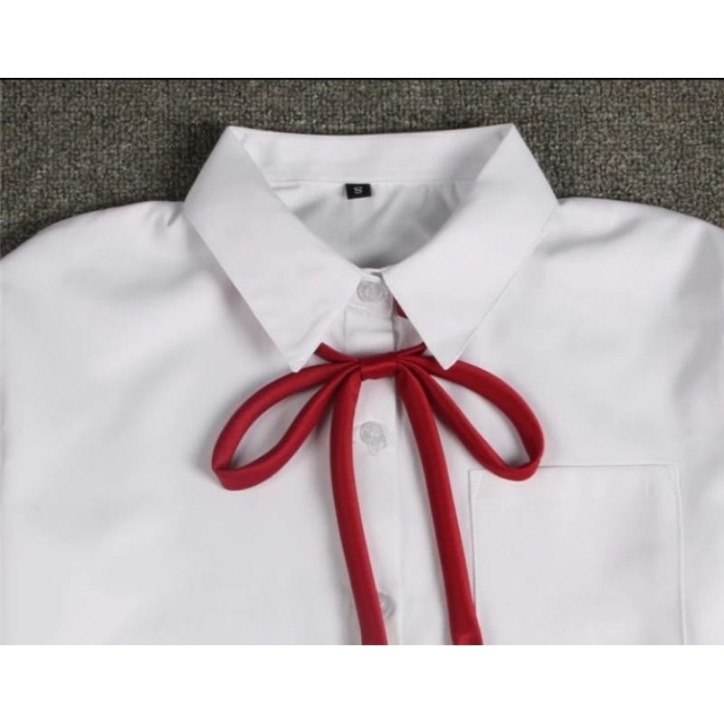 Jual dasi kupu kupu wanita/dasi kerja/bowtie | Shopee Indonesia