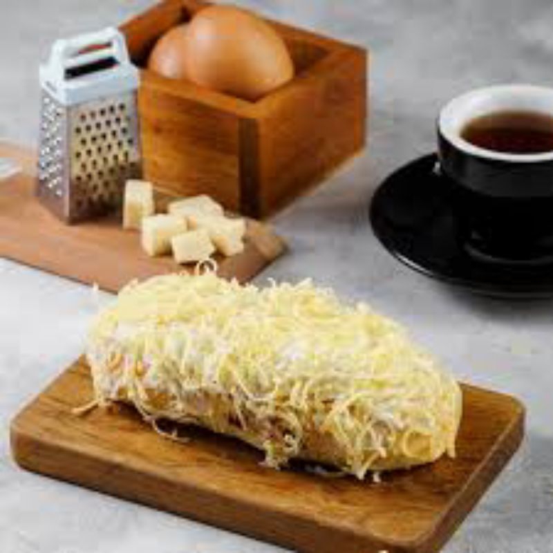 Jual ROTI KEJU MANIS FULL BUTTER | Shopee Indonesia