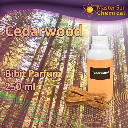 Jual Bibit Parfum Wangi Cedarwood - Biang Parfum Kayu Cedar | Shopee ...