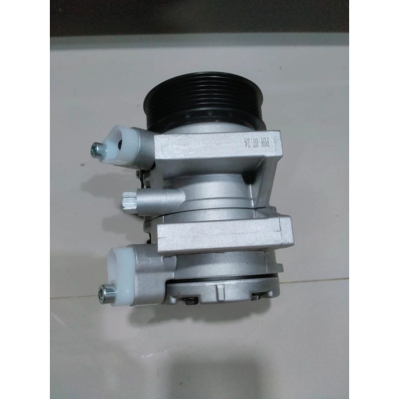 Jual kompresor AC Datsun go plus cross panca | Shopee Indonesia