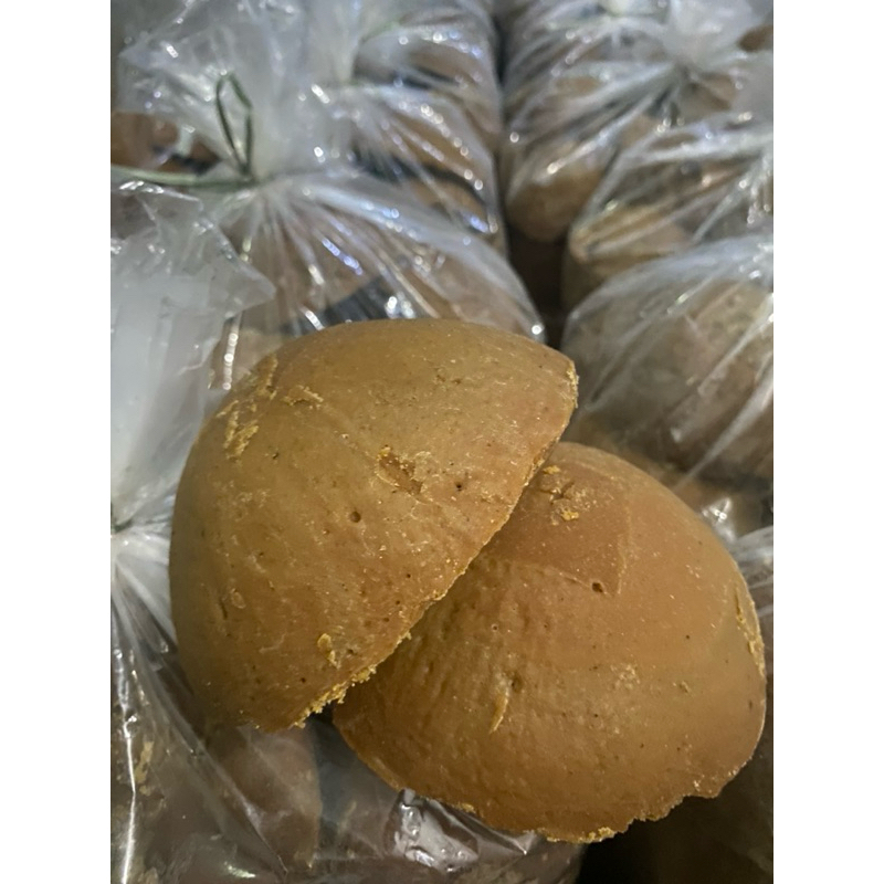 Jual Gula Jawa Gula Merah Asli TEBU 1 kg (Cetakan batok) | Shopee Indonesia