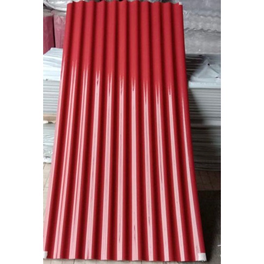 Jual ATAP GO GREEN MERK HUJAN TIDAK BERISIK TERRAH LEBIH ADEM DAN ...