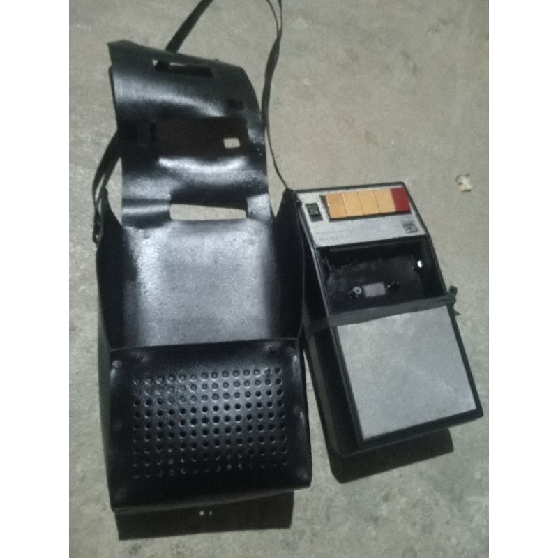 Jual pemutar kaset pita jadul untuk display | Shopee Indonesia