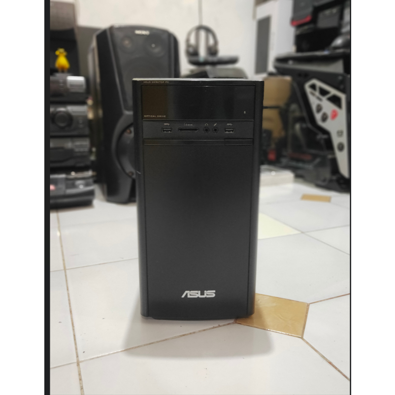 Jual Cpu/Komputer Rakitan Asus Intel Core i5 6500 | Shopee Indonesia