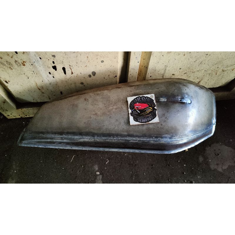 Jual TANGKI GL 100 ORIGINAL SIAP PAKAI | Shopee Indonesia