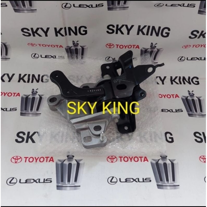 Jual Insulator Engine Mounting Monting Munting Transmission Transmisi ...