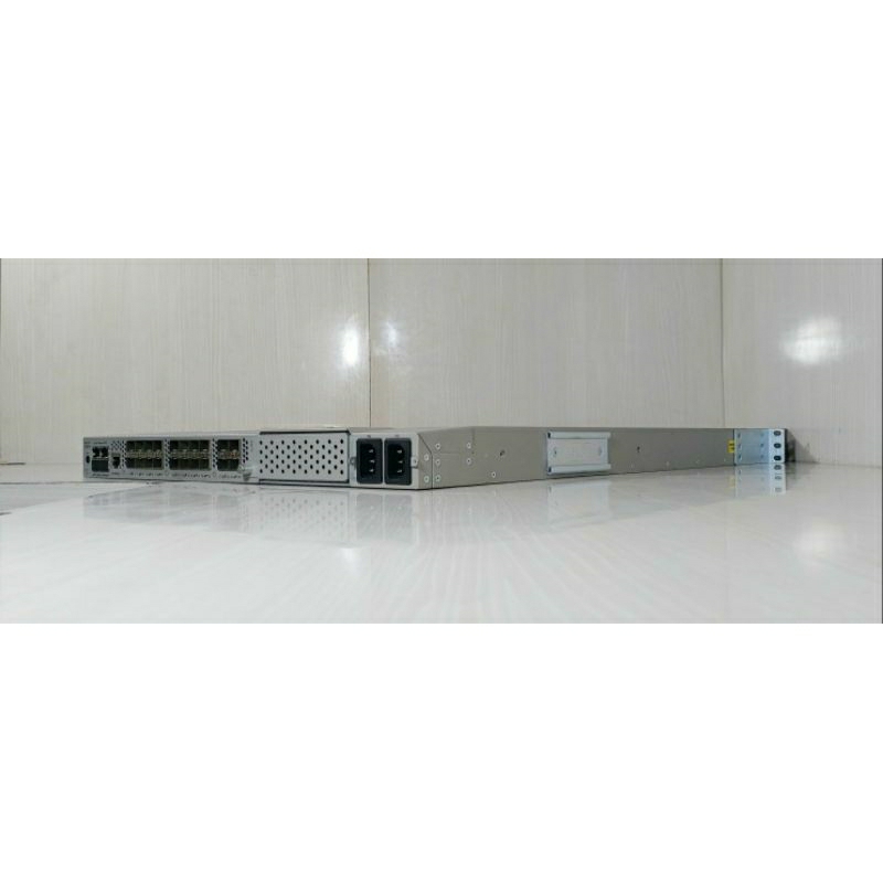 Jual Switch Cisco Nexus 5010 N5K-C5010P-BF 20 Port Uplink 10G | Shopee ...