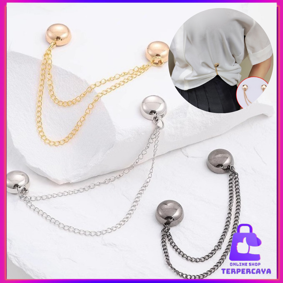 Jual OST Pin Magnet Hijab Pin Hijab Magnet Magnetic Pin Hijab Peniti ...