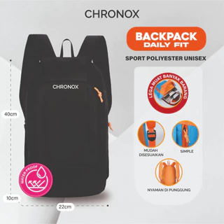 Toko Online Chronox Official Shop | Shopee Indonesia