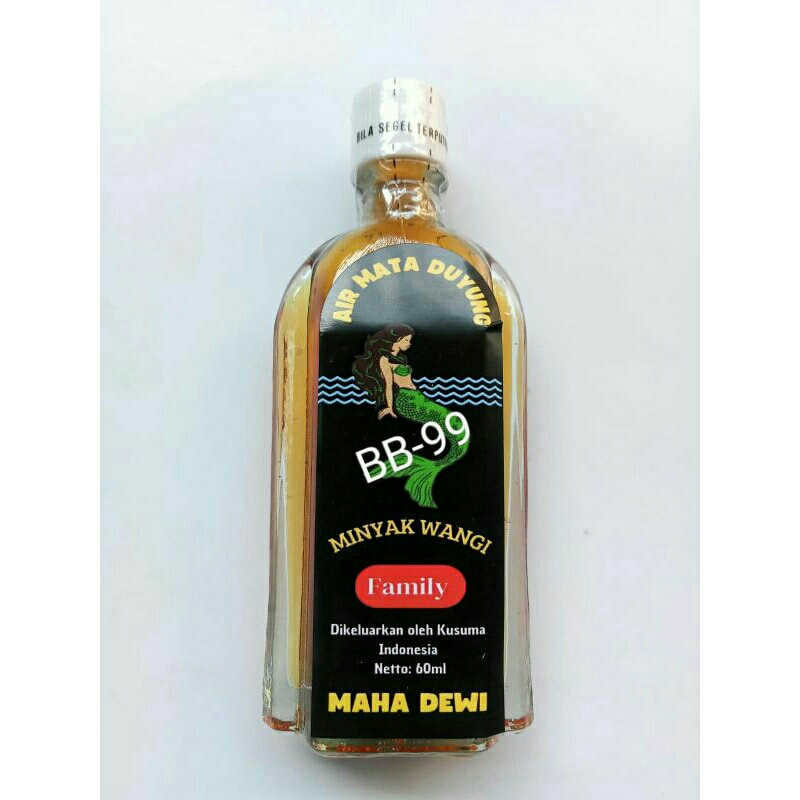 Jual Parfum legendaris minyak wangi cap duyung warna kuning super uk ...