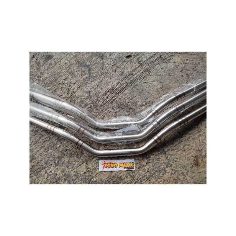 Jual Stang Jet2sweel Setang Jetswhell Stenlis Ukuran Medium Dan Landai ...