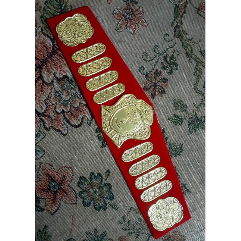Jual Sortali ikat kepala anak adat batak | Shopee Indonesia