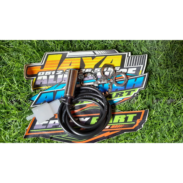 Jual Sensor Speed Speedometer Spido Kecepatan Koso KTM GPX Z1000 ducati ...