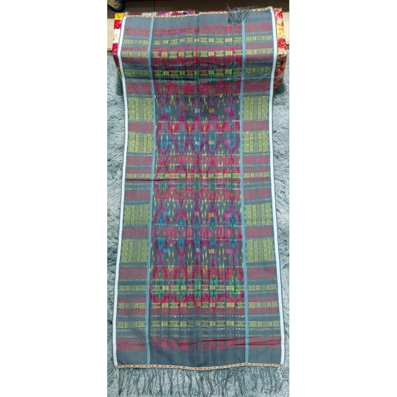 Jual Uis nipes semi sutra warna abu mix | Shopee Indonesia