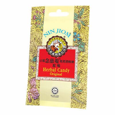 Jual Permen [ EXP 2025] READYSTOCK JAKARTA, SIAP KIRIM HARI INI | NIN ...