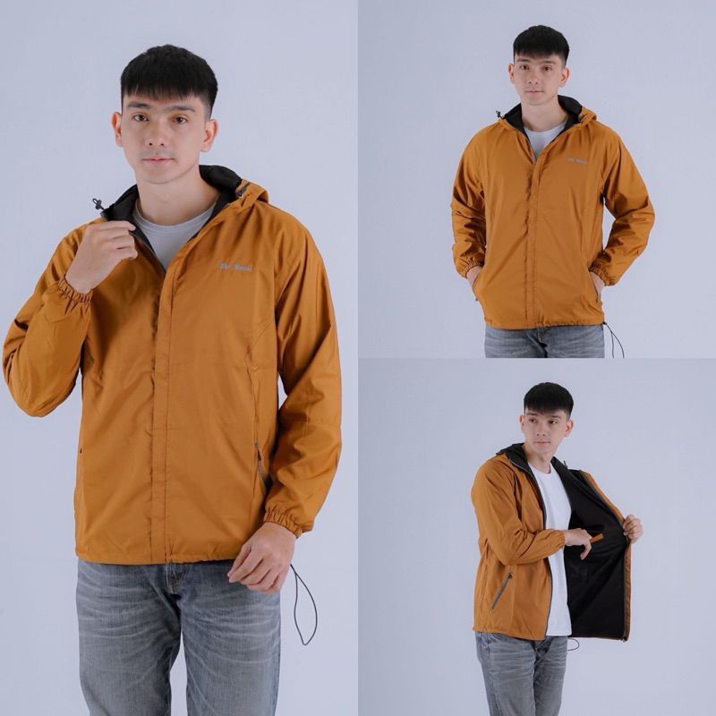 Jual Jaket Parasut Tactical Outdoor Polos Waterproof Tactical ...