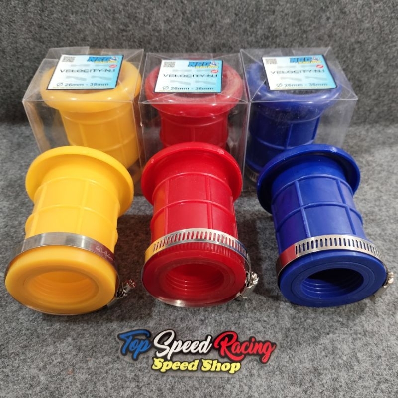 Jual FILTER KARBU NGO VELOCITY KARBU BUAT KARBURATOR UKURAN 24 /26 / 28 ...