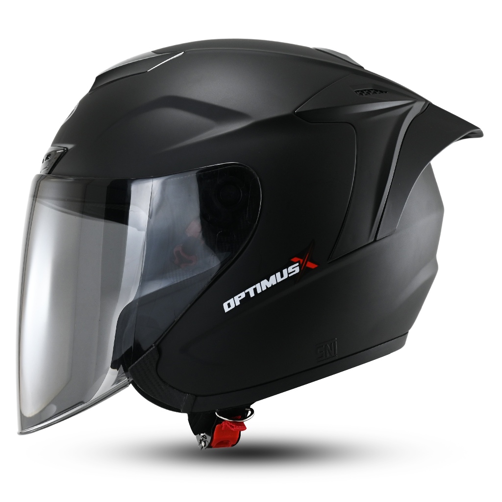 Jual HELM PRIA HALF FACE RSIX OPTIMUS VIRAL HELEM COWOK KEREN 2025 ...