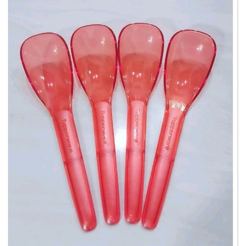 Jual Crystalline Spoon Tupperware | Shopee Indonesia